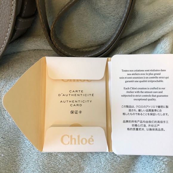 Chloe | Bags | Chlo Medium Marcie Crossbody Handbag | Poshmark